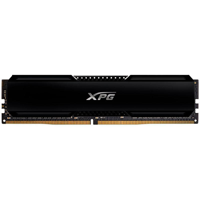 MEMORIA RAM ADATA DDR4 8GB 3200MHZ D30 XPG GAMMIX (AX4U32008G16A-SR30)