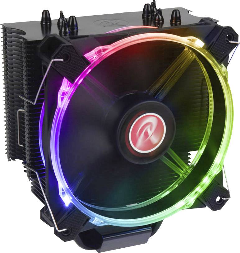 Resultados para la búsqueda: cpu cooler
