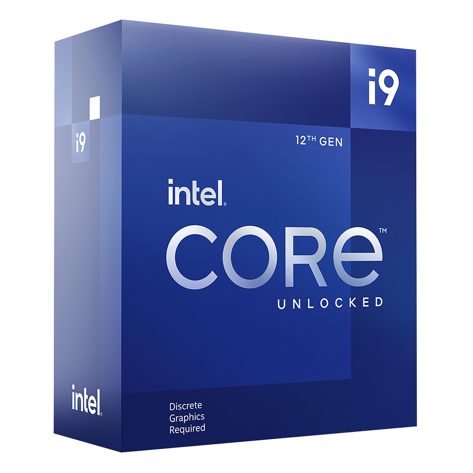 PROCESADOR INTEL CORE I9 12900KF LGA1700