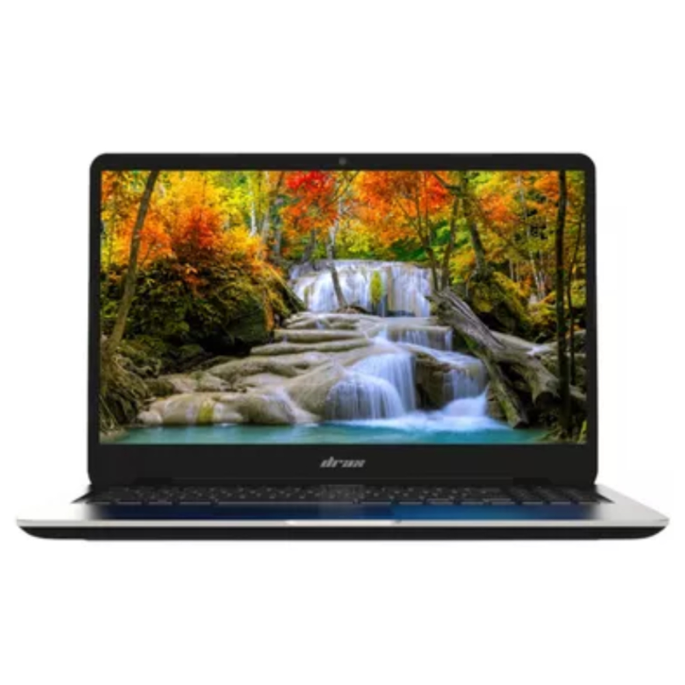 Notebook Drax Dx153 Intel Core I3-1115g4, 8gb / 512gb Ssd M.2/ 15.6 ...