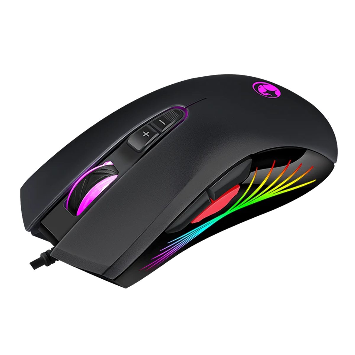 MOUSE | Categoría de productos | Rocket Hard