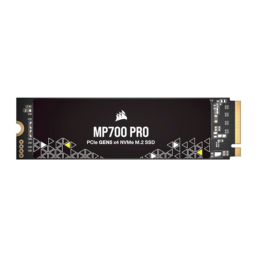 Disco Ssd Corsair 2tb Mp700 R2 M2 Nvme | Rocket Hard