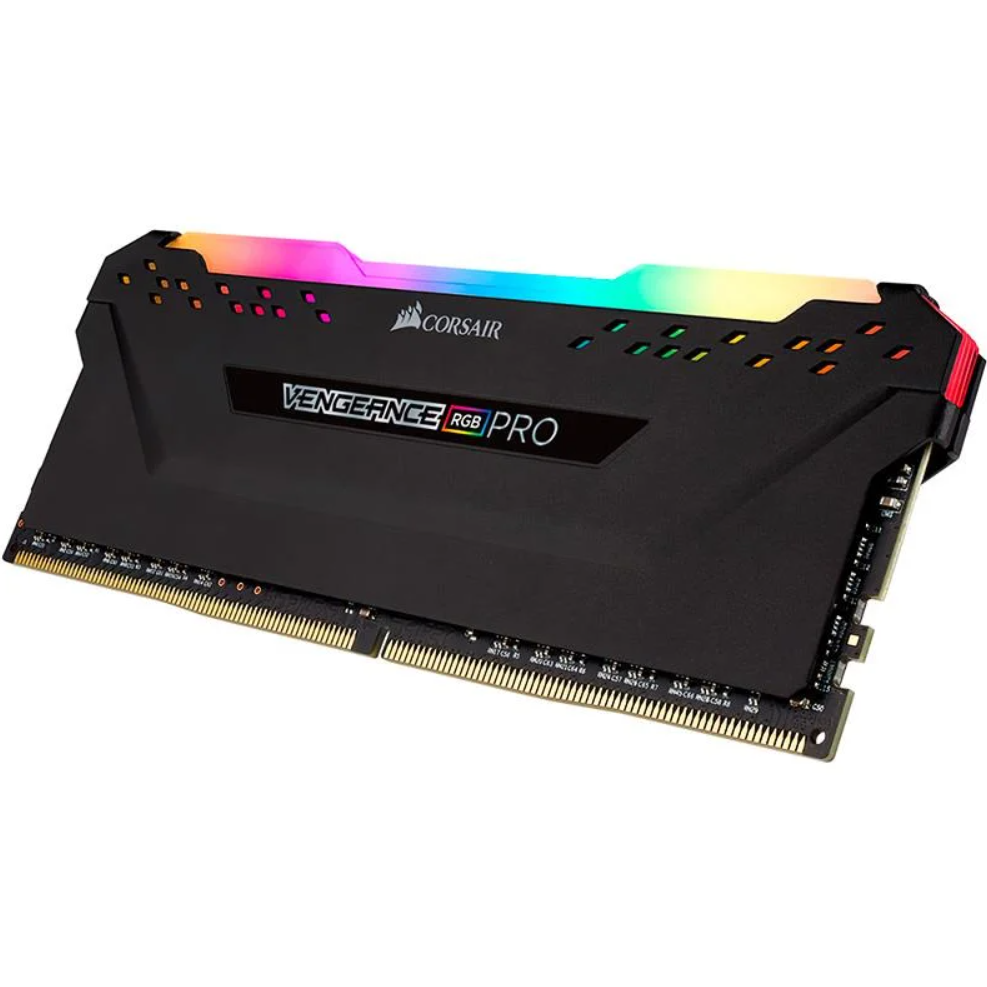 Resultados para la búsqueda: memoria ram corsair