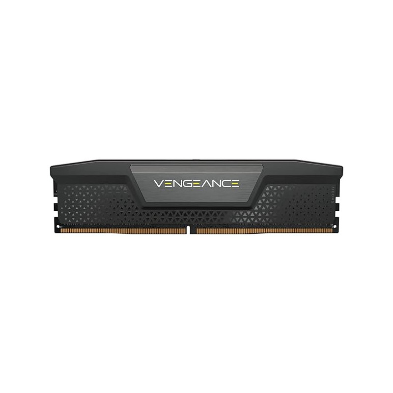 Memoria Ddr5 Corsair 16gb 5200 Mhz Vengeance Black Rocket Hard