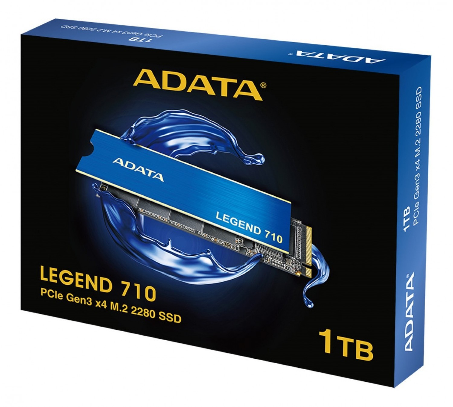 Disco Ssd Adata Legend 710 1tb M2 Nvme | Rocket Hard