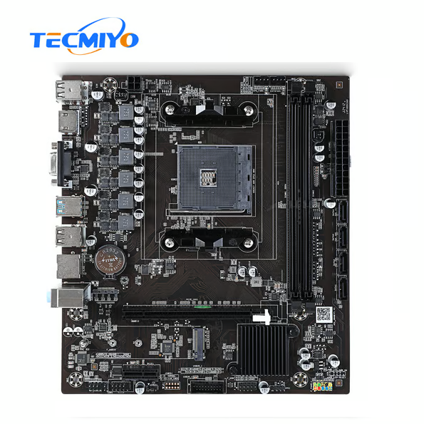 Motherboard Tecmiyo A320 | Rocket Hard