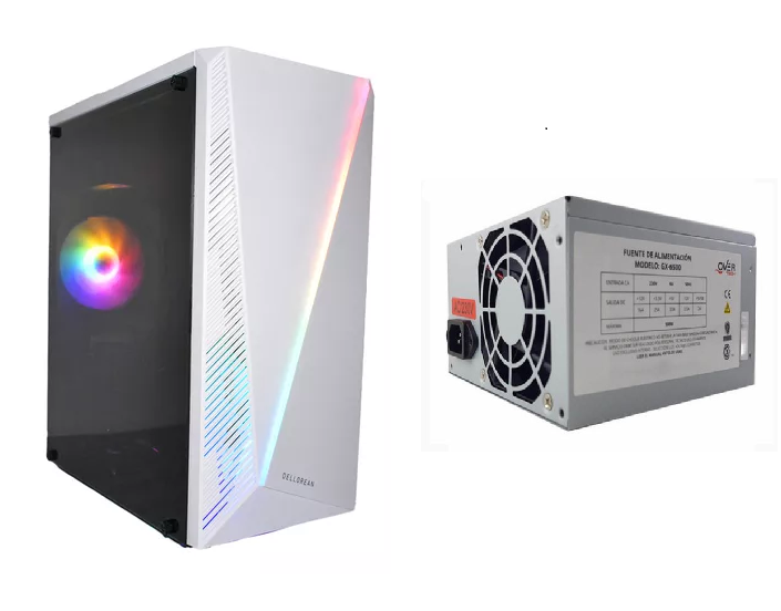 Resultados para la búsqueda: gabinete