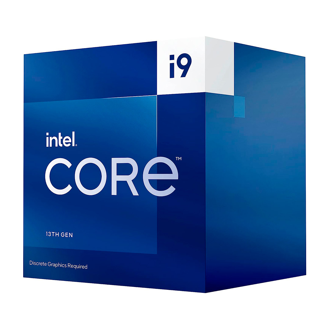 Procesador Intel Core I9 13900f 13gen | HYPERGAMING
