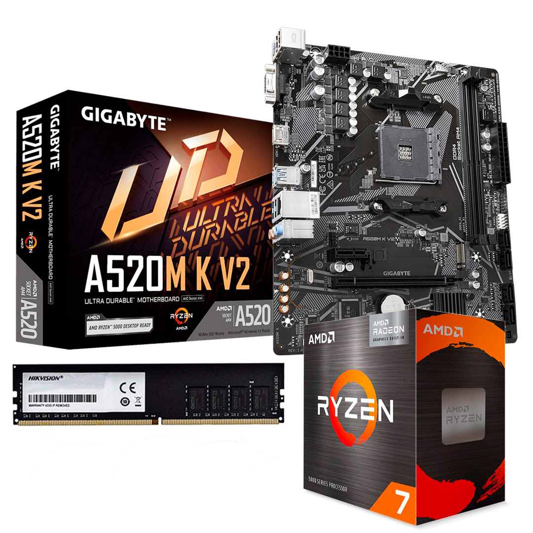 Combos AMD | Categoría de productos | HyperGAMING