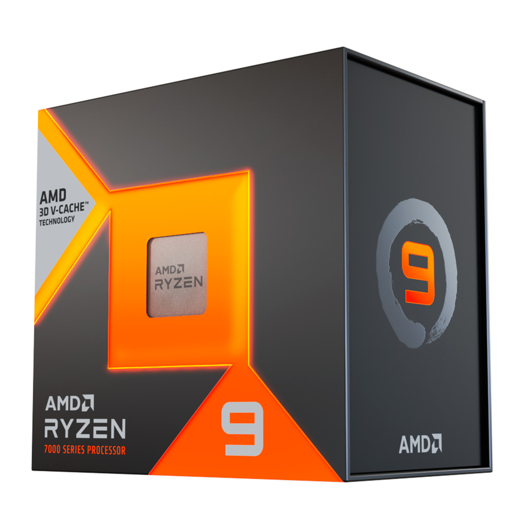 Procesador Amd Ryzen 9 7900x3d Am5 | HYPERGAMING