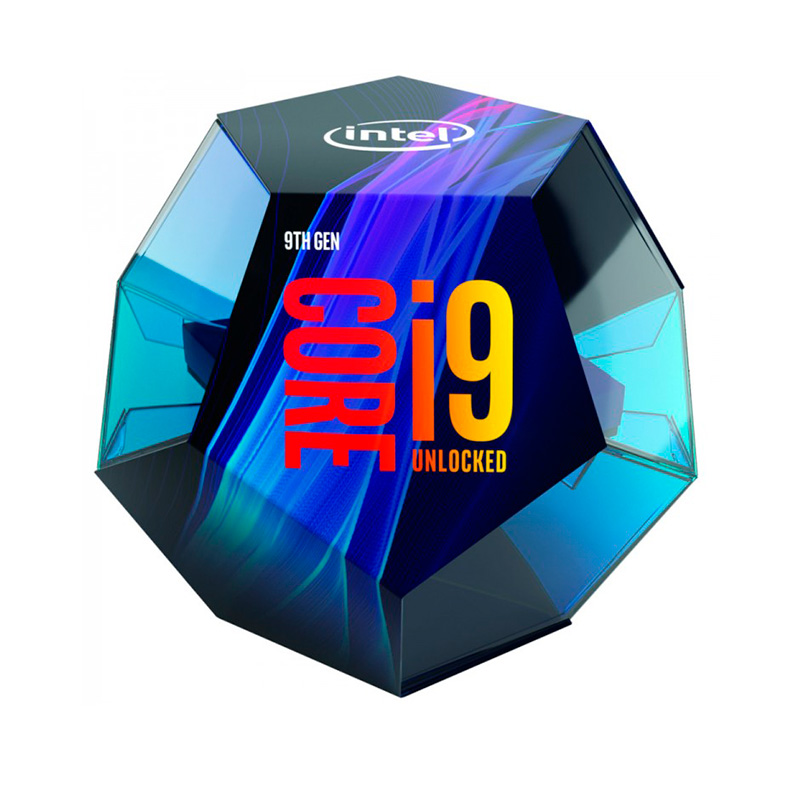 Procesador Intel Core I9 9900k | HyperGAMING Procesador Intel Core I9 9900k | HyperGAMING