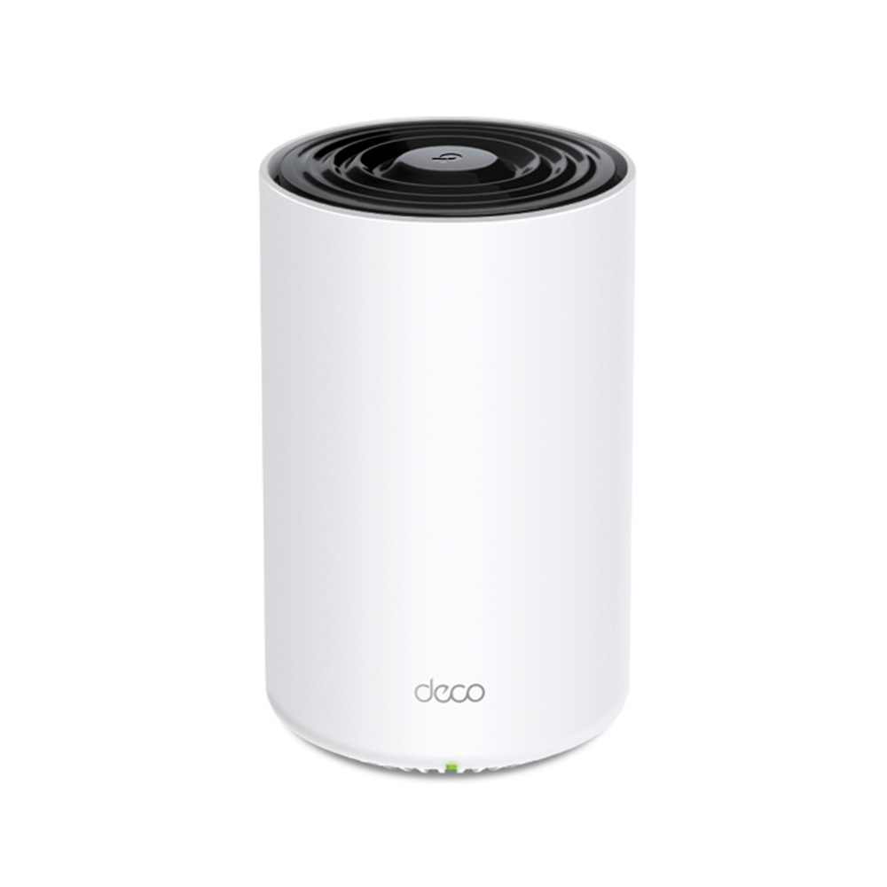 Router Deco X80 Wifi Mesh Ax6000 Pack X1 Tp-link | HYPERGAMING