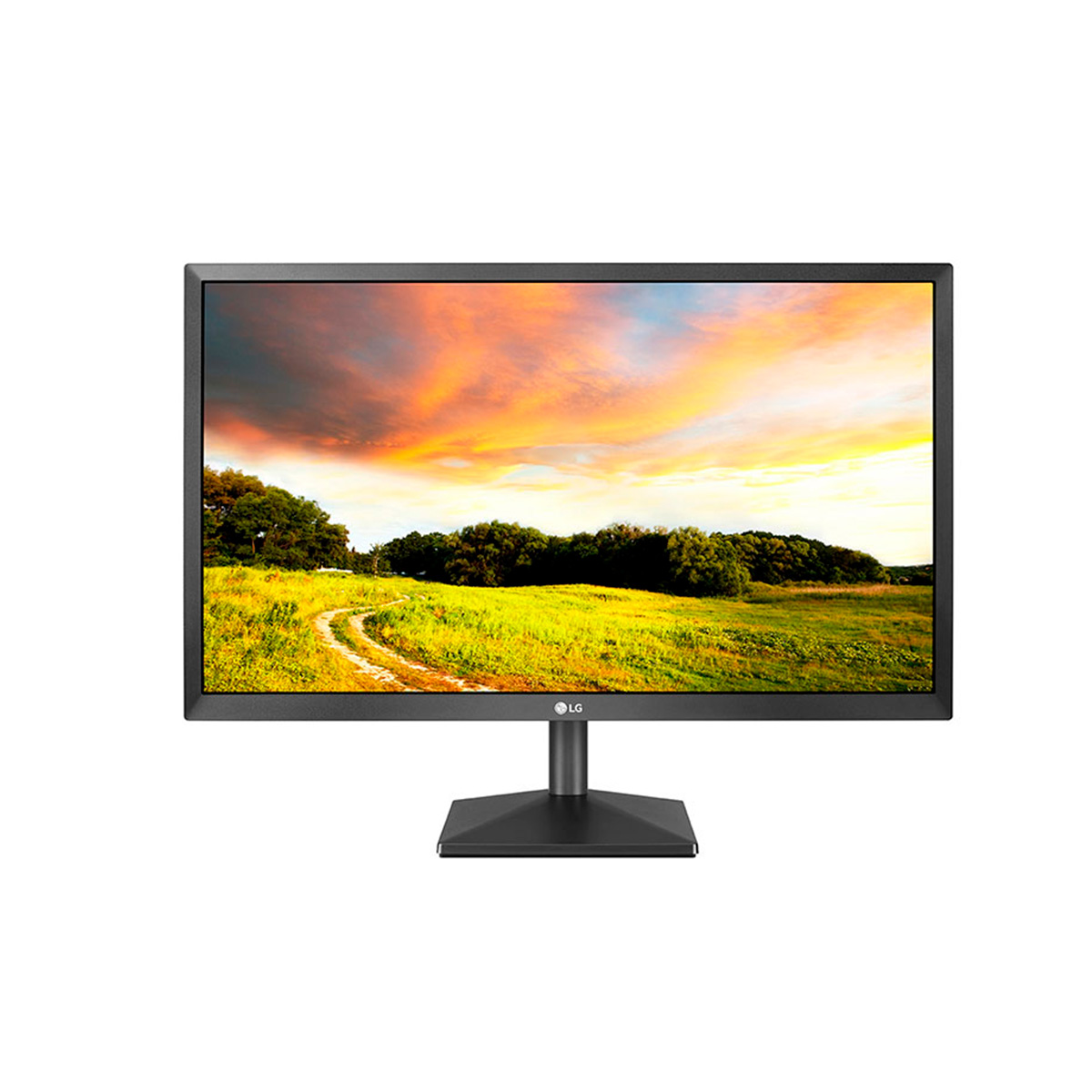 Monitor Led 22 22mk400h-b 75hz Fhd Lg | HYPERGAMING