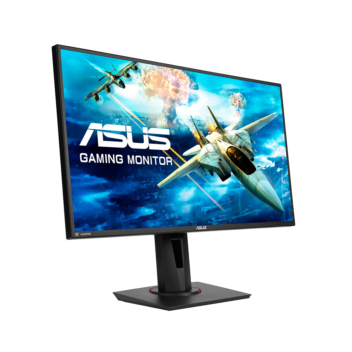 Monitor 27 144hz Led Vg578q Asus | HYPERGAMING