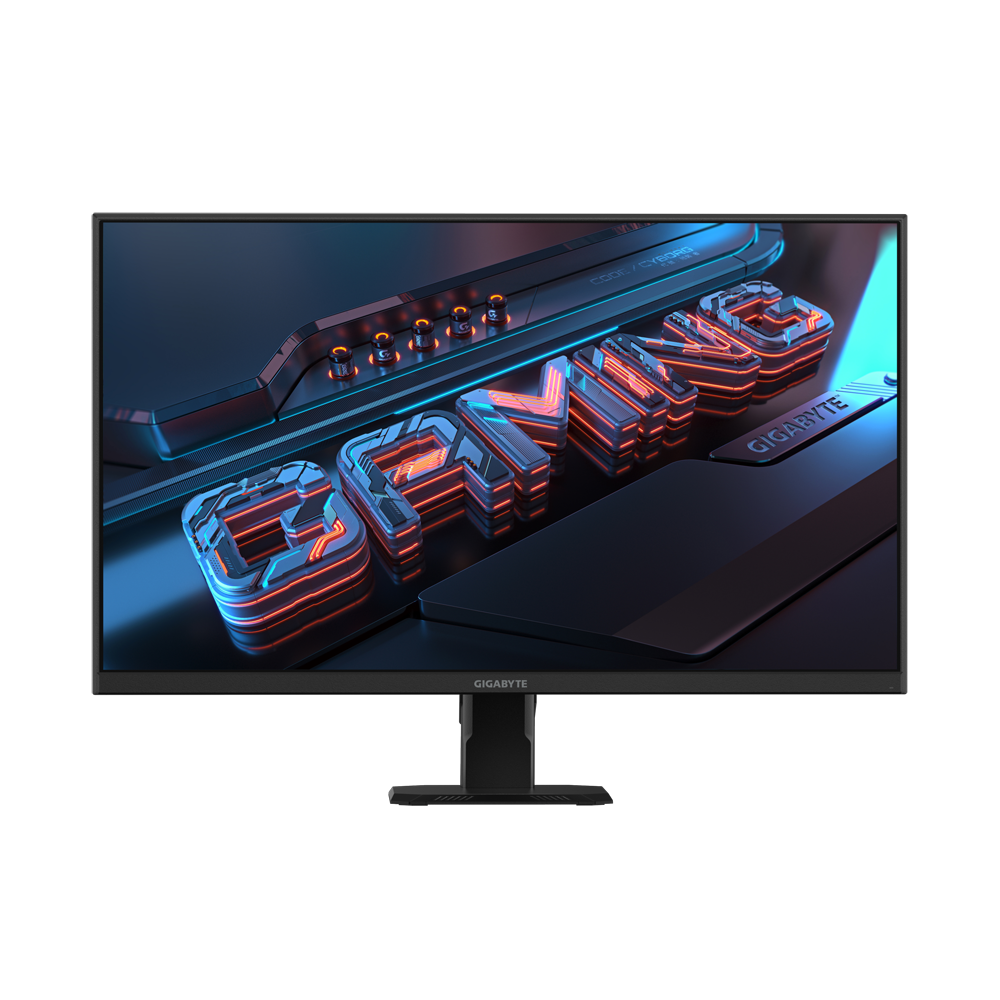Monitor 27 2k Qhd 240hz Ss Ips Gs27q X Gigabyte | HYPERGAMING