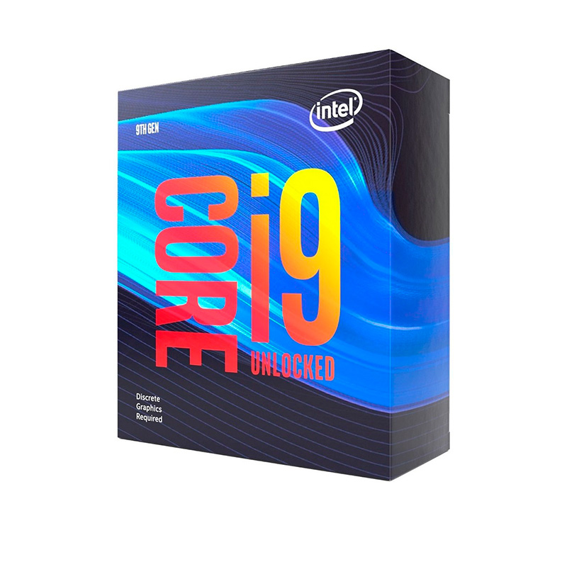 Procesador Core I9 9900kf Intel | HyperGAMING Procesador Core I9 9900kf Intel | HyperGAMING