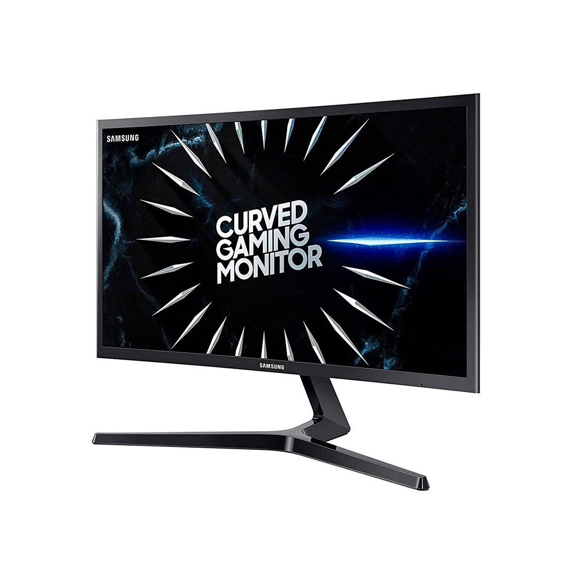 Monitor 24 Led Curvo 144hz G50 Samsung | HyperGAMING