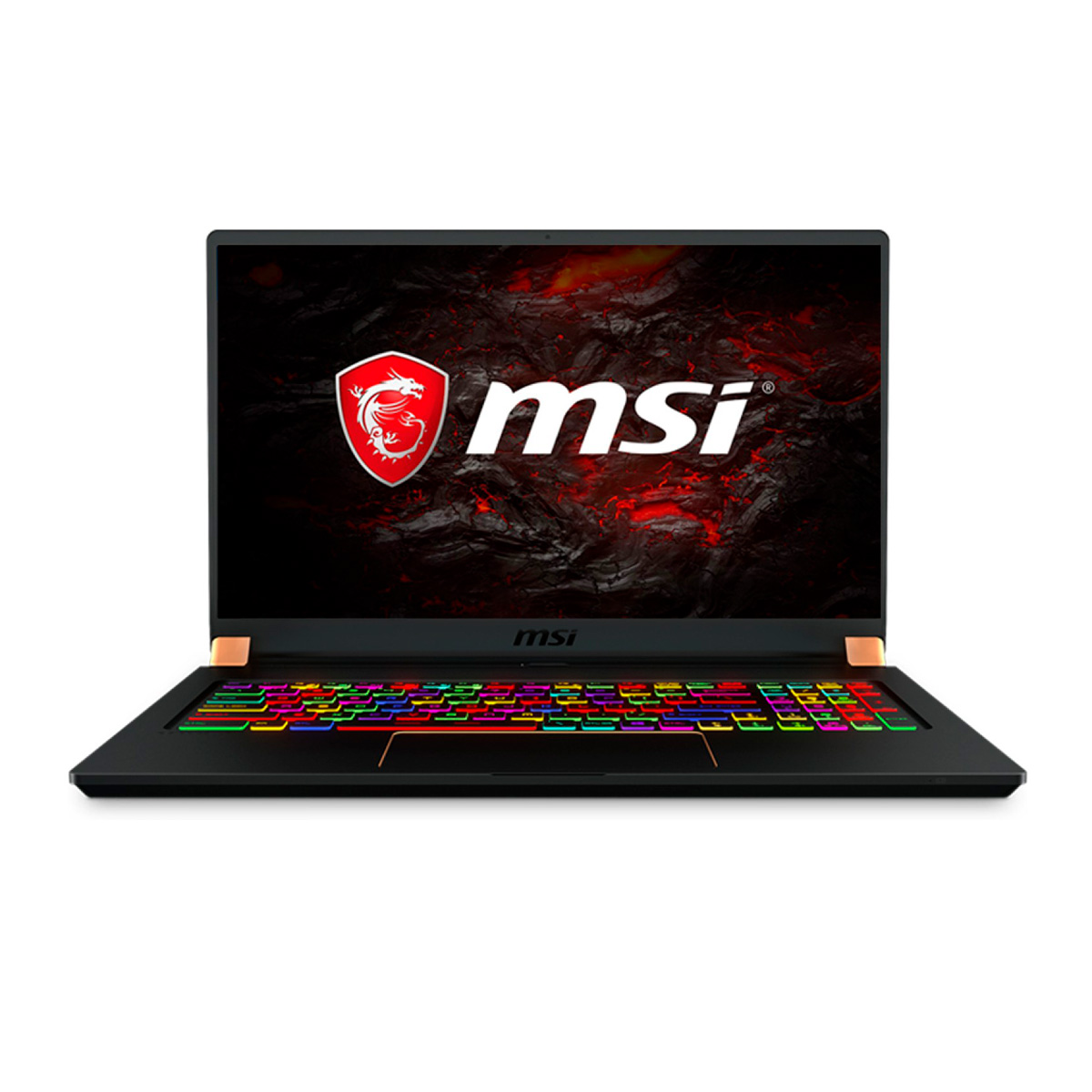 Notebook Gamer Msi Gs75 Stealth 9sf 691 | HyperGAMING