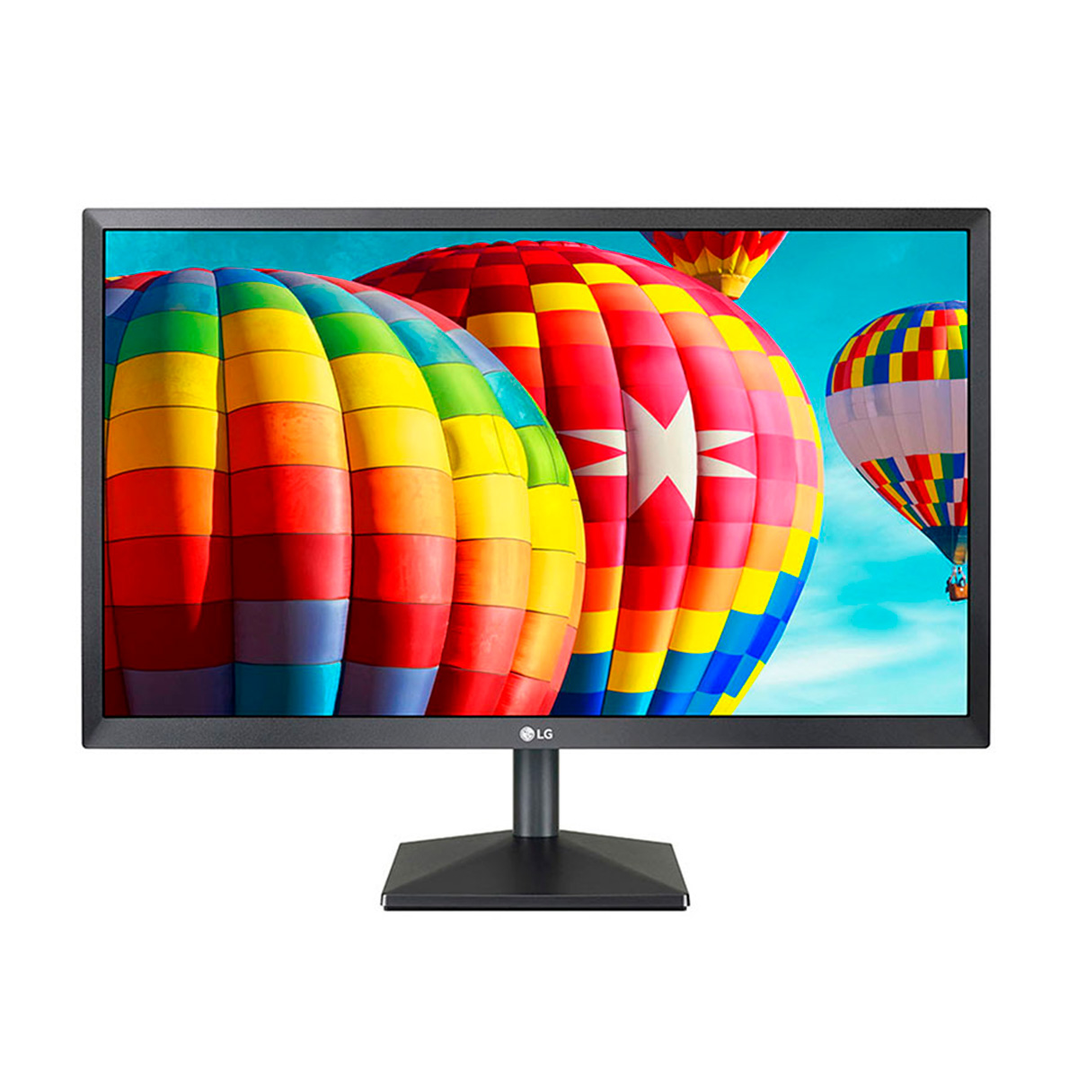 Monitor 22 Fhd Ips 22 22mn430h-b Lg | HYPERGAMING