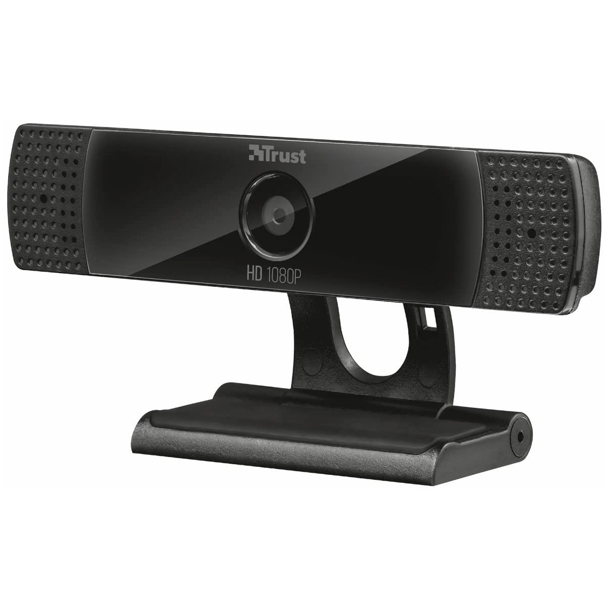 Webcam Vero Fhd 1080p Trust | HyperGAMING