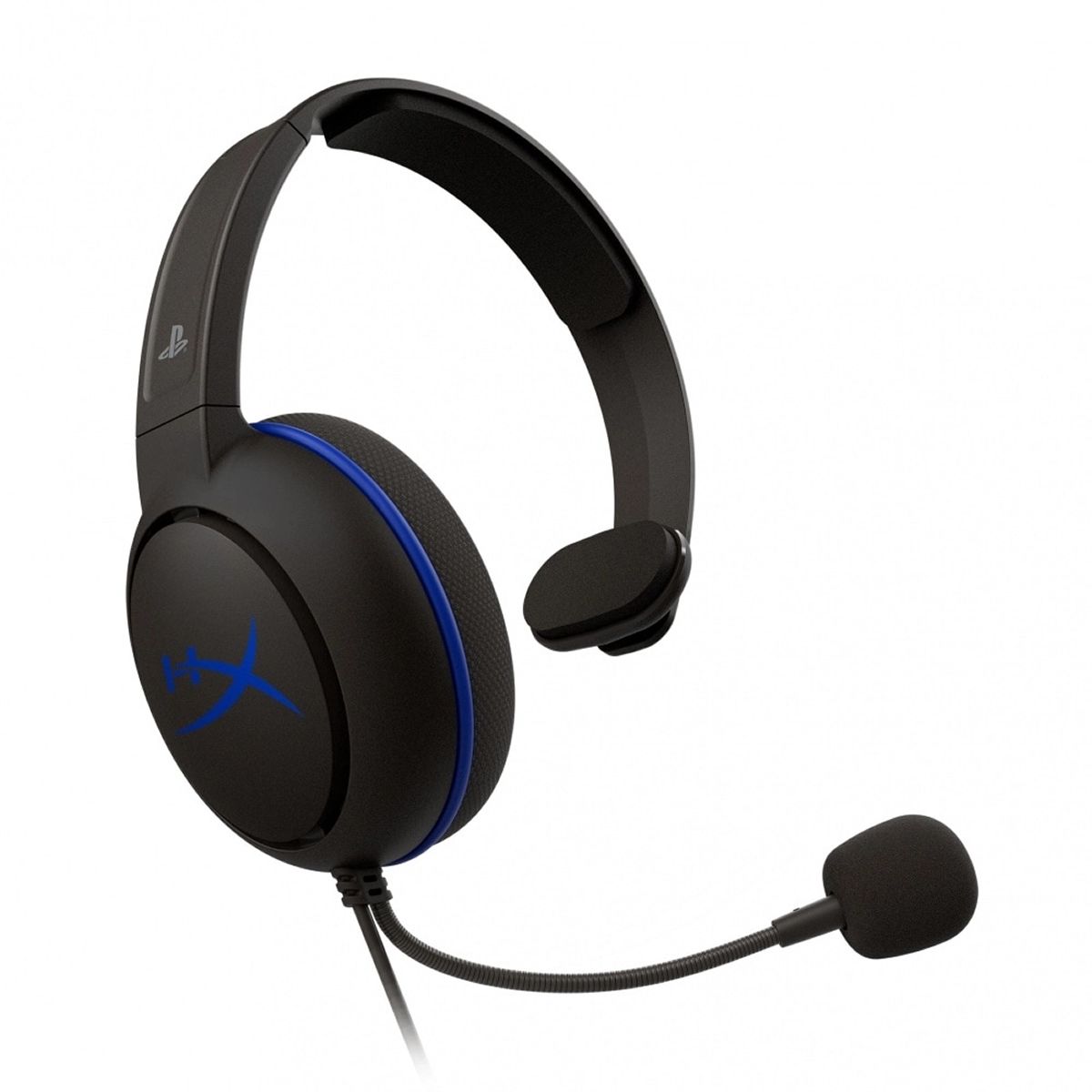 Auricular Cloud Chat Ps4 Hyperx