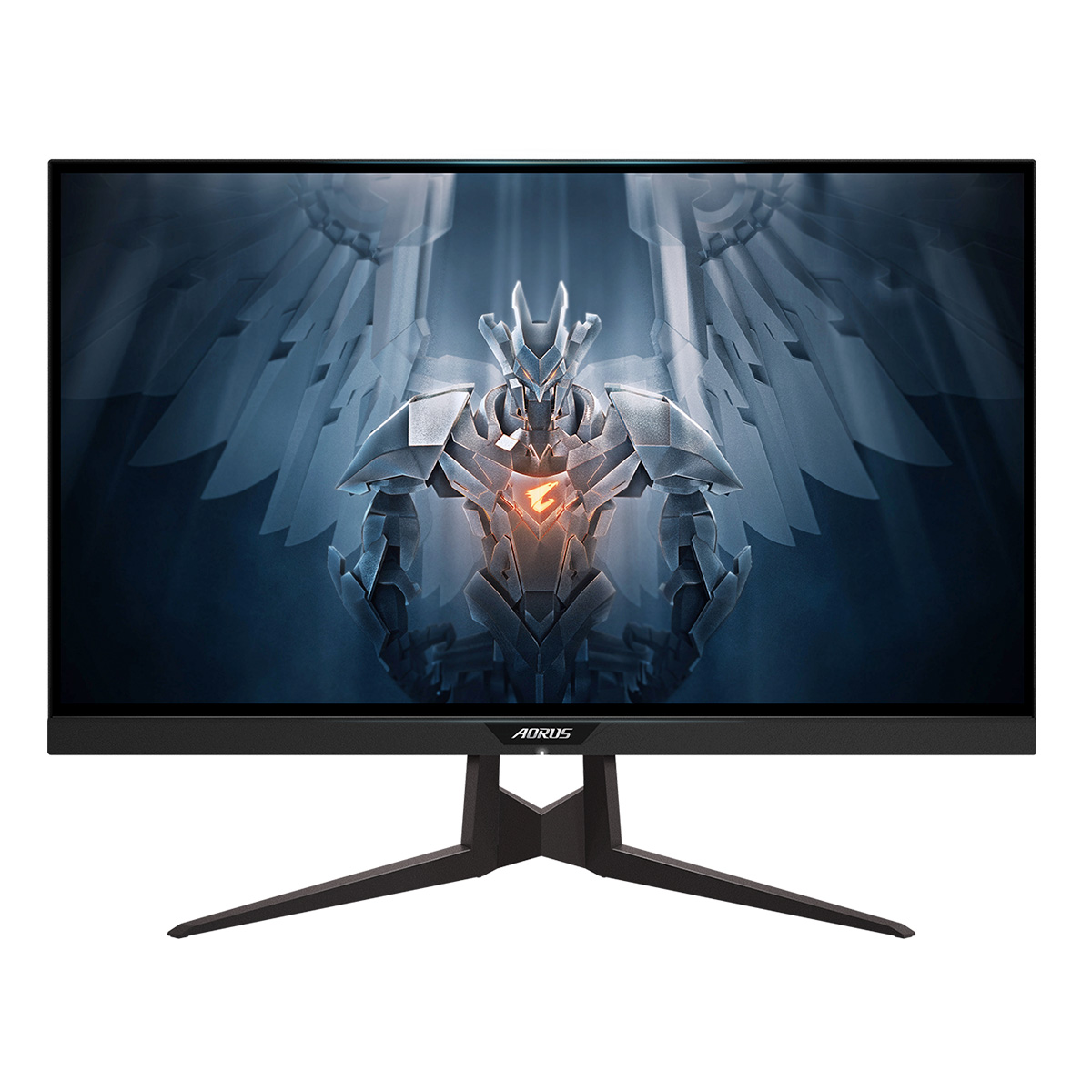 Monitor 27 Led 2k 165hz Ips Aorus Gigabyte | HYPERGAMING