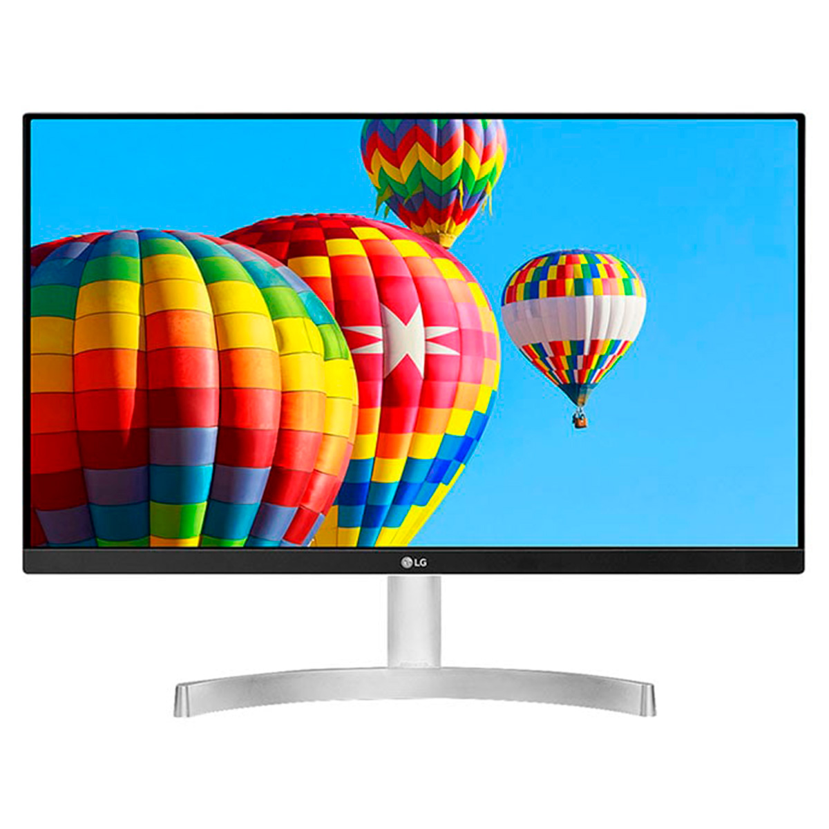 Monitor 24 Led Fhd 75hz Ips Freesync Lg | HyperGAMING