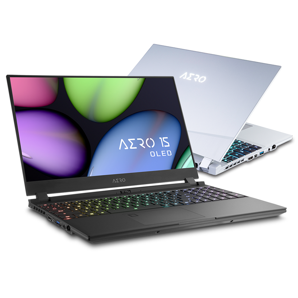 Notebook Gamer Aero 15 Oled 4k I7-10875h 16gb 1660ti Gigabyte | HyperGAMING Notebook Gamer Aero 15 Oled 4k I7-10875h 16gb 1660ti Gigabyte | HyperGAMING