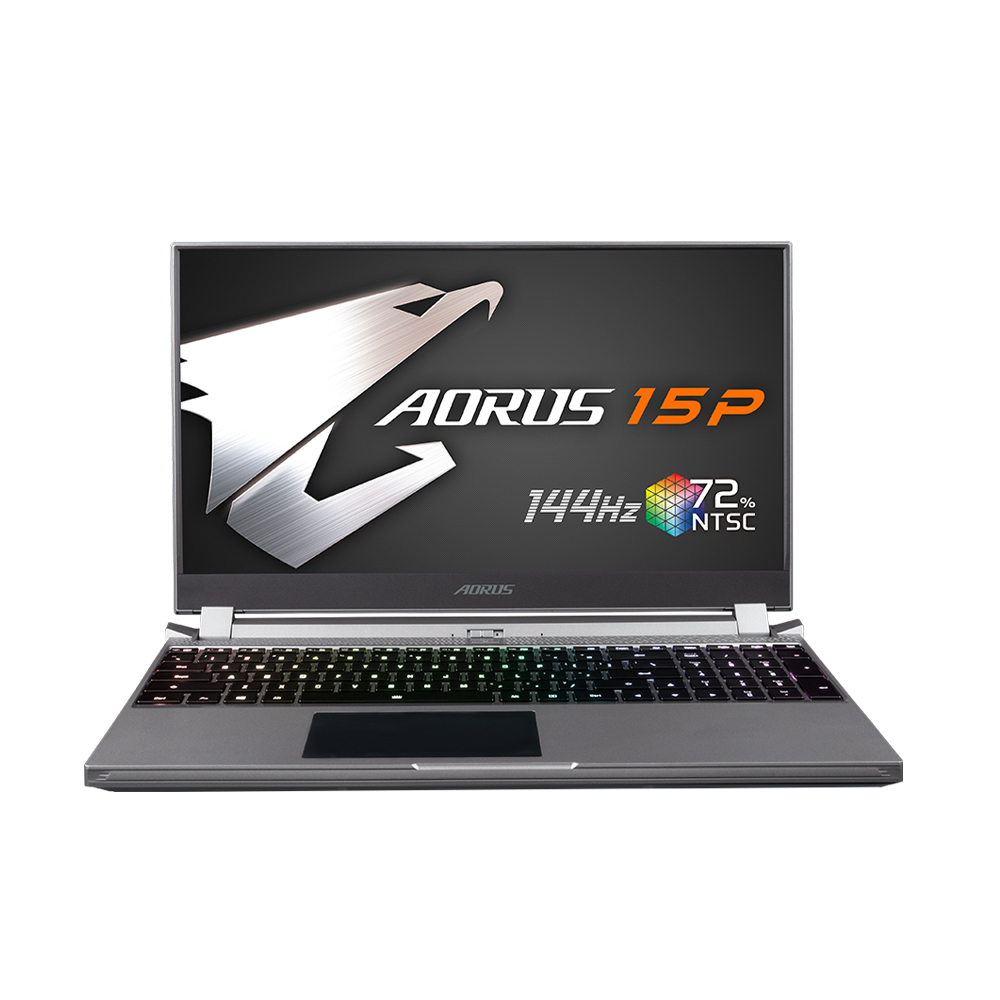 Notebook Gamer Aorus 15p Wb-7us1130 I7 10750h 16gb Rtx 2070 Gigabyte ...
