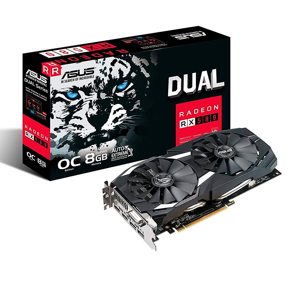 Radeon | Categoría de productos | HyperGAMING