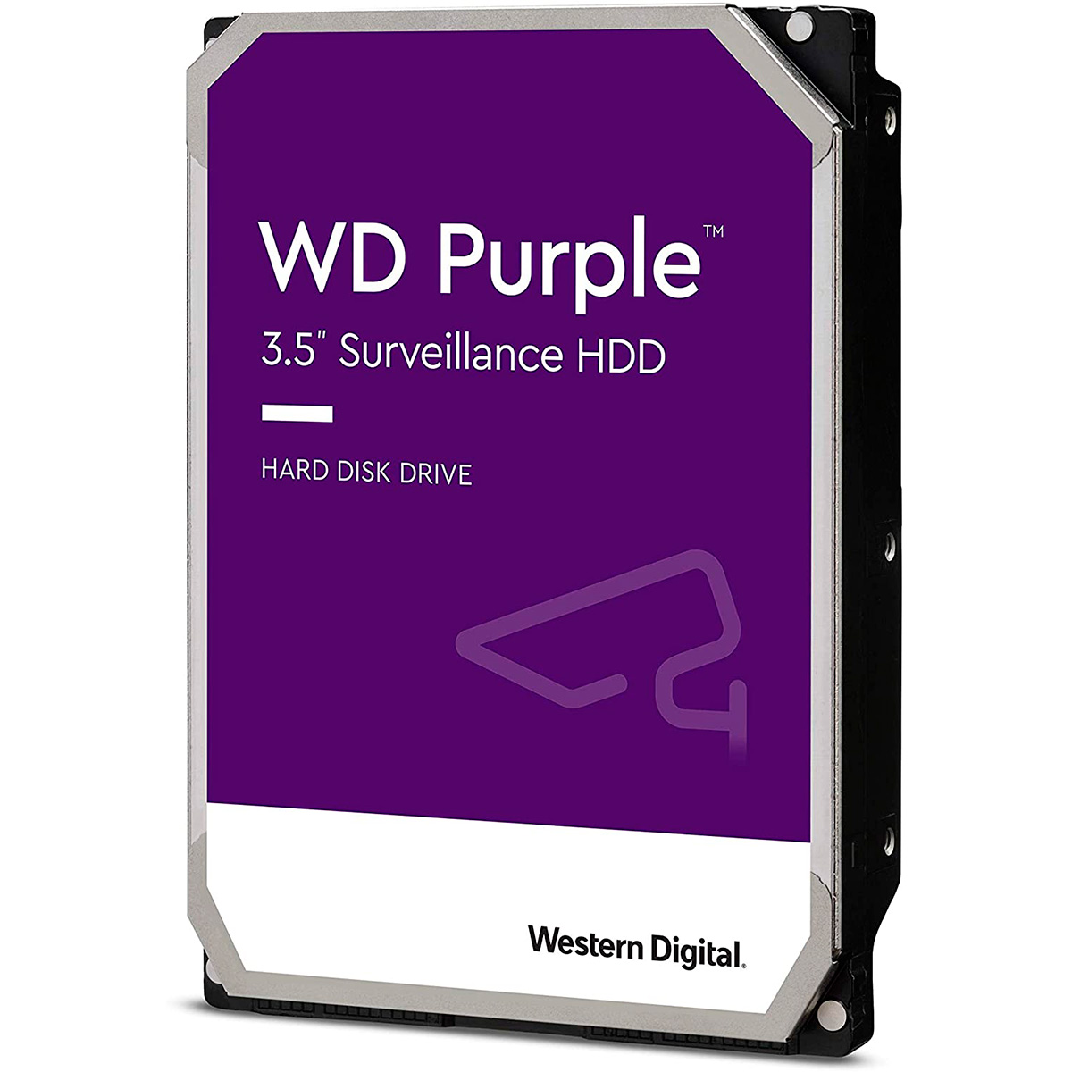 Disco 2tb Purple 64m Wd | HYPERGAMING
