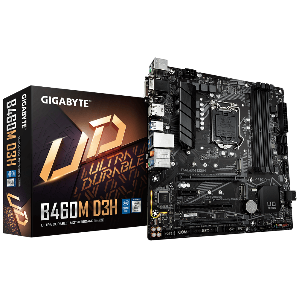 Mother Intel | Categoría de productos | HyperGAMING