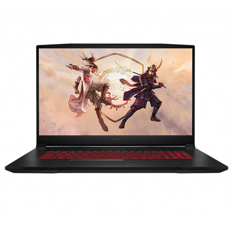 Notebook Katana G76 11ud I7 11800h 16gb 3050ti 512g Msi | HYPERGAMING