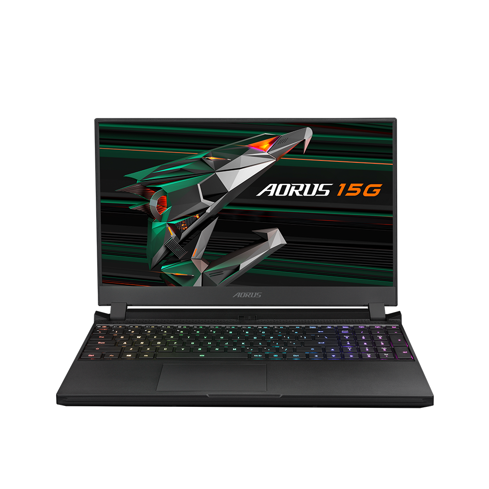 Notebook Aorus 15g Kc I7-10870h 16gb Rtx 3060 512g Gigabyte | HYPERGAMING