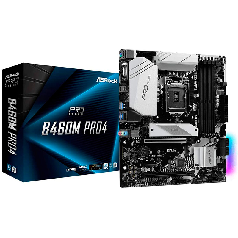 Mother Intel | Categoría de productos | HyperGAMING