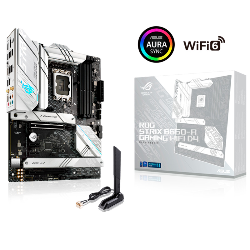 Resultados para la búsqueda: b660