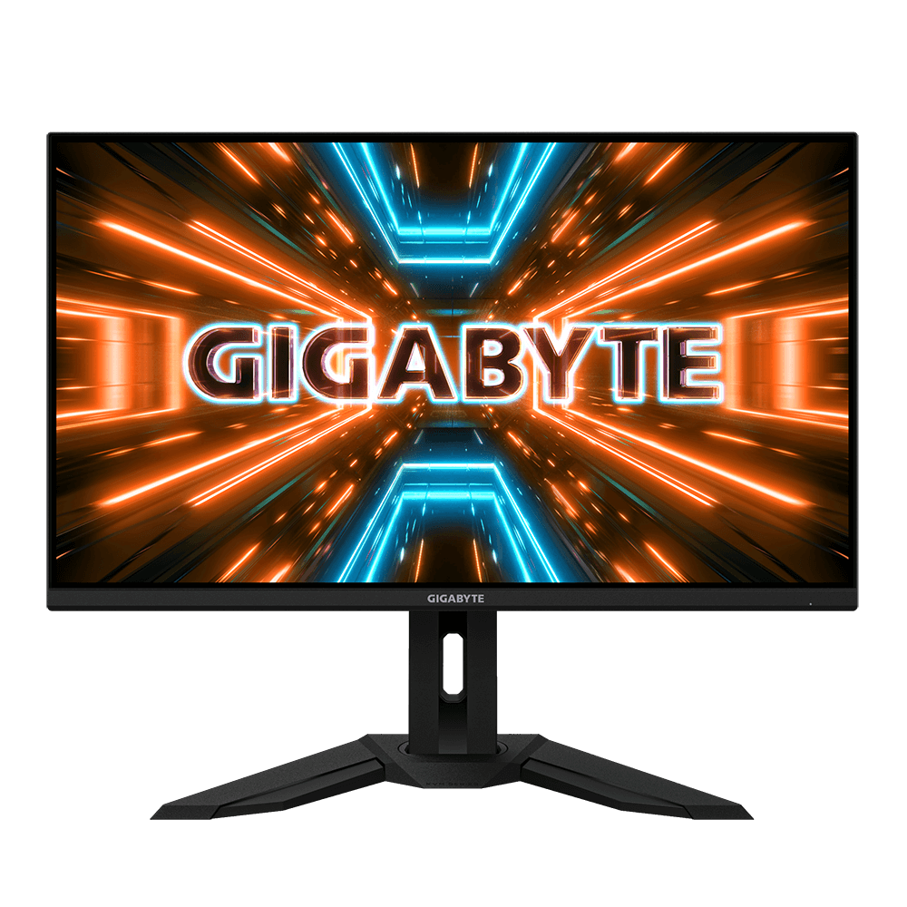 Monitor 32 4k 144hz Ss Ips M32u-sa Gigabyte | HYPERGAMING