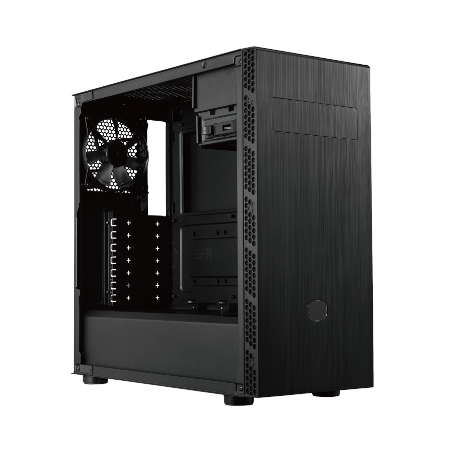 Gabinete Mb600l V2 Odd Cooler Master | HYPERGAMING