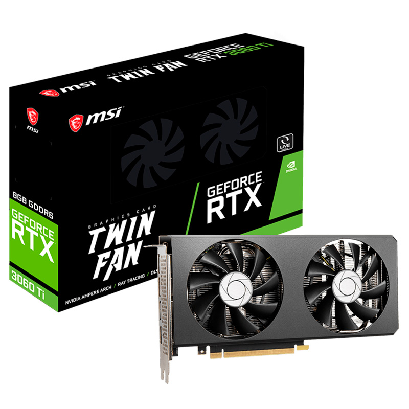 Placa De Video Msi Nvidia Geforce Rtx 3060 Ti Twin Fan 8gb Oc Lhr ... Placa De Video Msi Nvidia Geforce Rtx 3060 Ti Twin Fan 8gb Oc Lhr ...