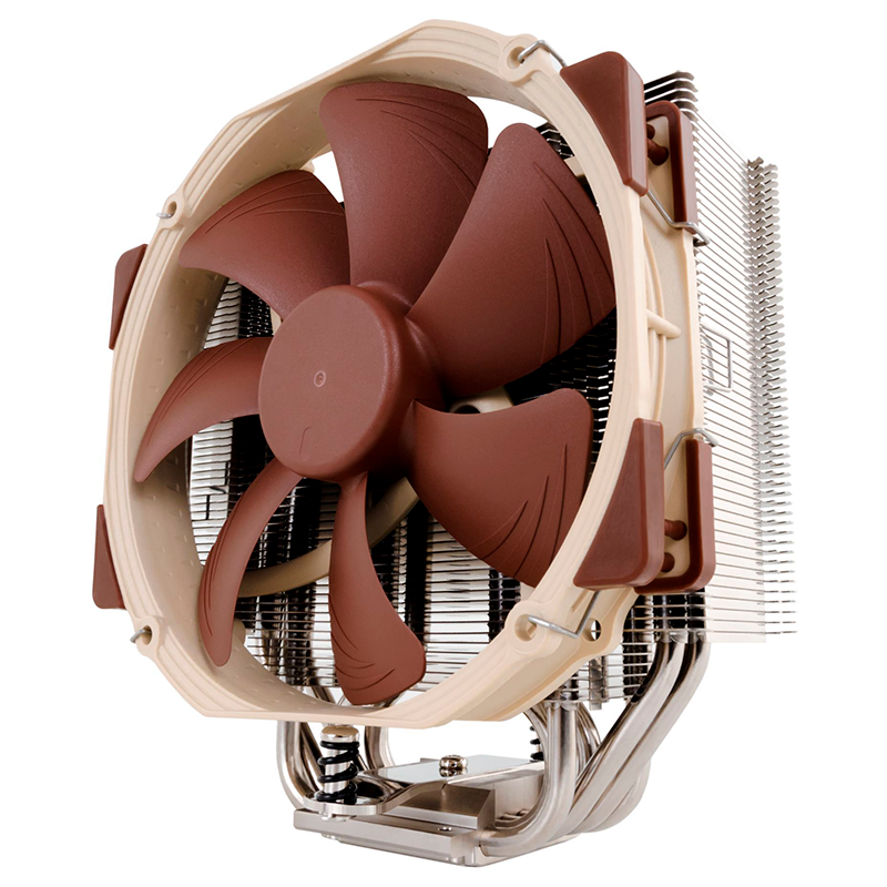 Cooler Cpu Nh-u14s S1700 Am5 Noctua