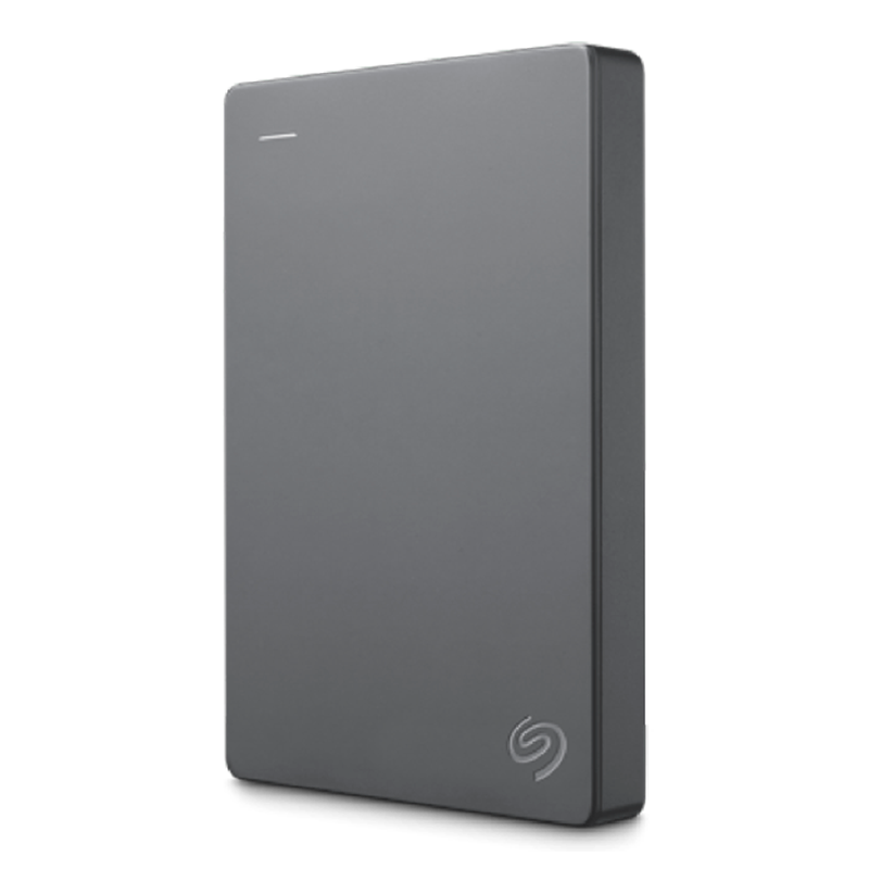 Disco Hdd Externo 4tb 3.0 Basic Seagate | HYPERGAMING