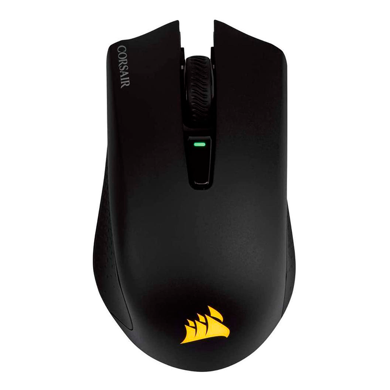 Mouse Harpoon Rgb Wireless Black Corsair | HYPERGAMING
